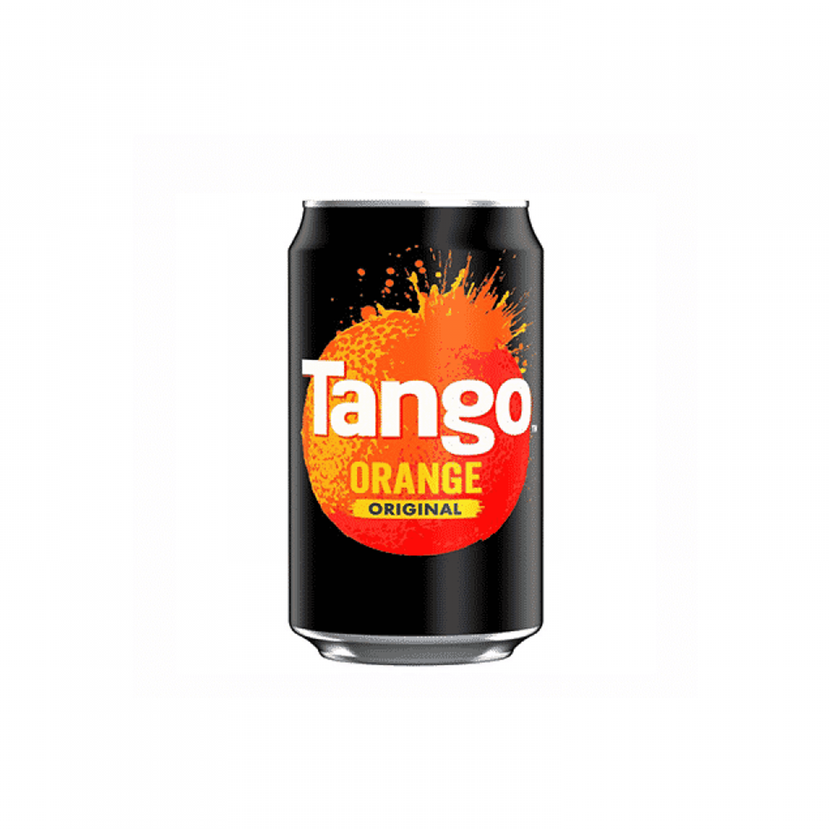 Tango Orange 330ml Can / At The Prince of Purston