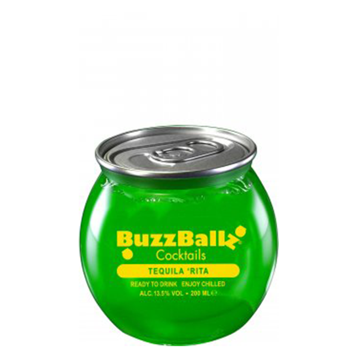 Buzz Ballz Cocktails Tequila Rita / At The Prince of Purston