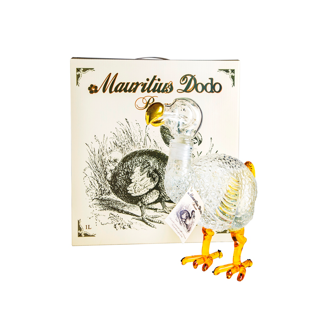 Dodo Rum / At The Prince of Purston