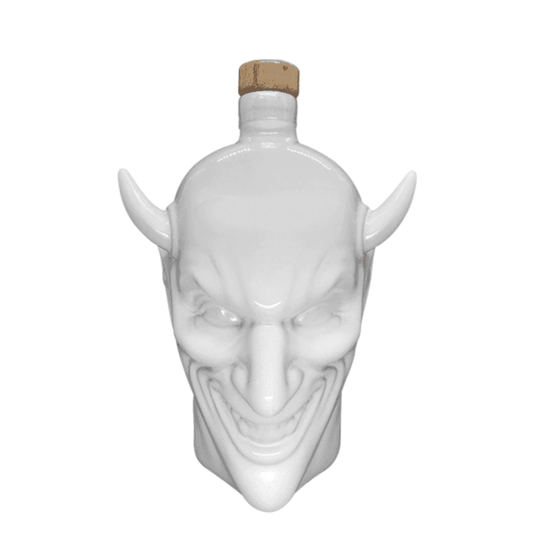 Fallen Angel Blood Orange Gin / At The Prince of Purston