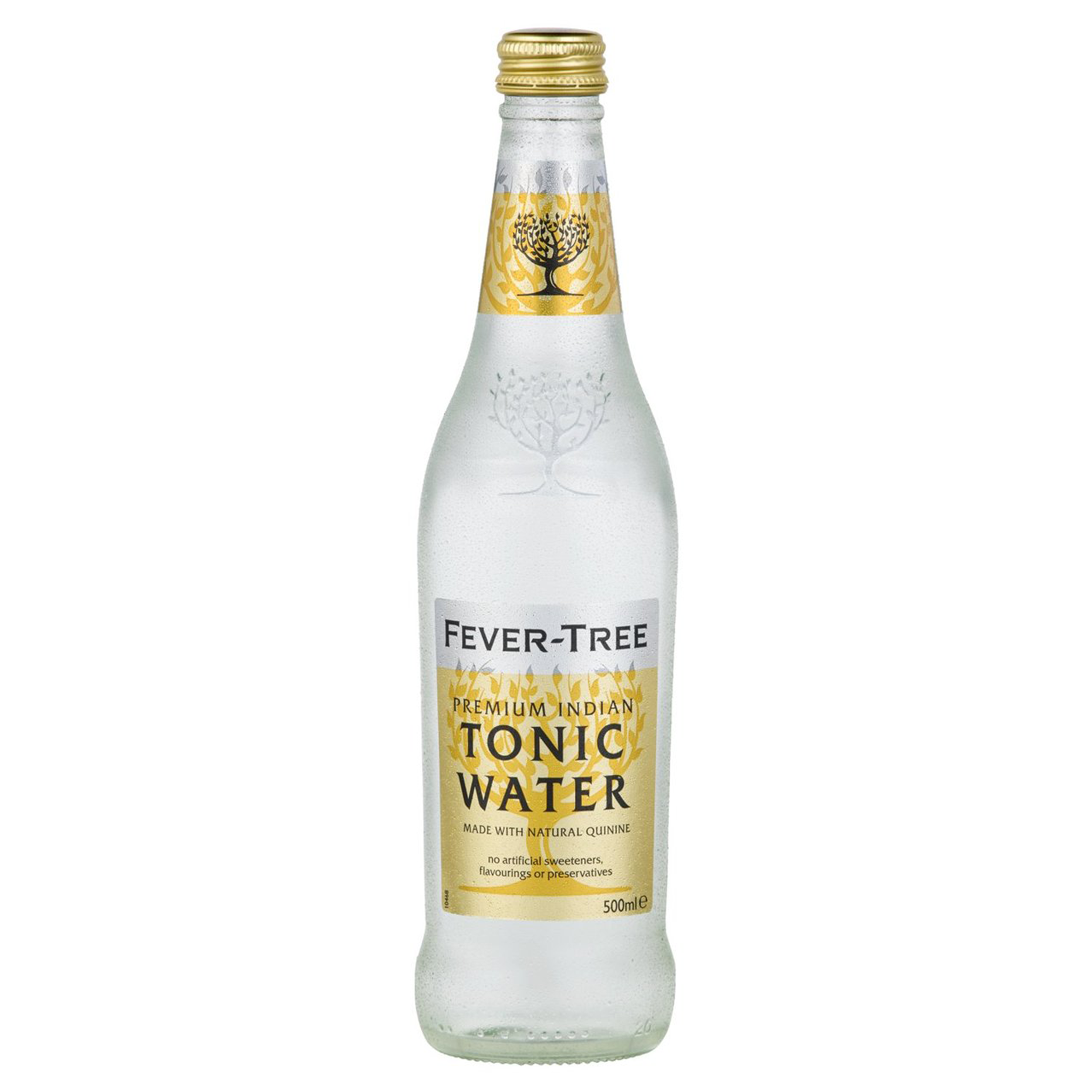 Fever Tree Tonic Water / At The Prince of Purston