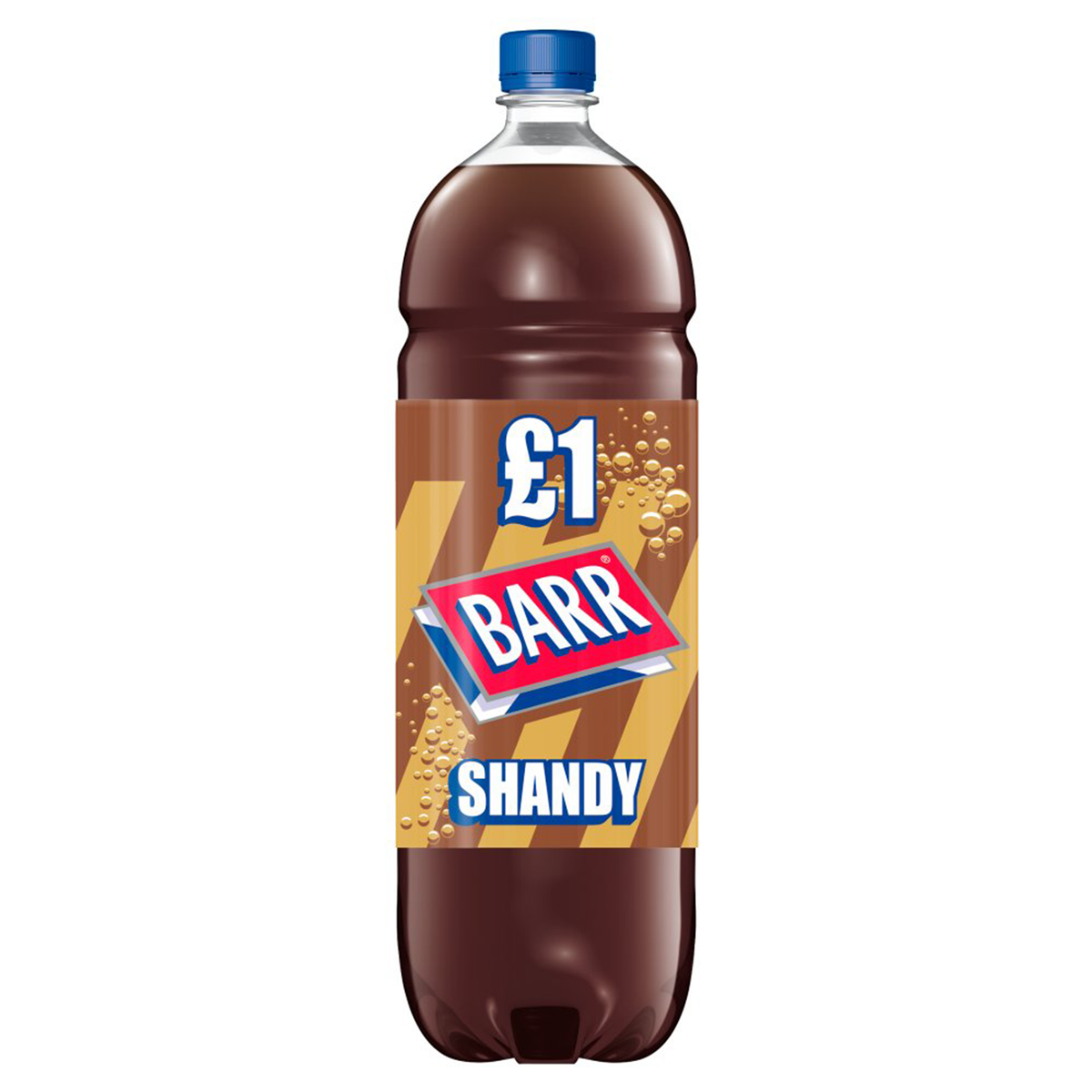 Barr Shandy 2L / At The Prince of Purston